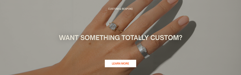 Rings – Hera