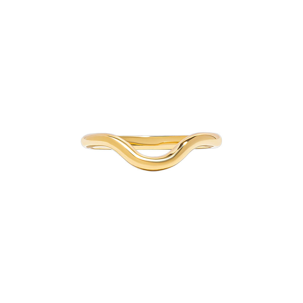Dramatic Curve Band – Hera